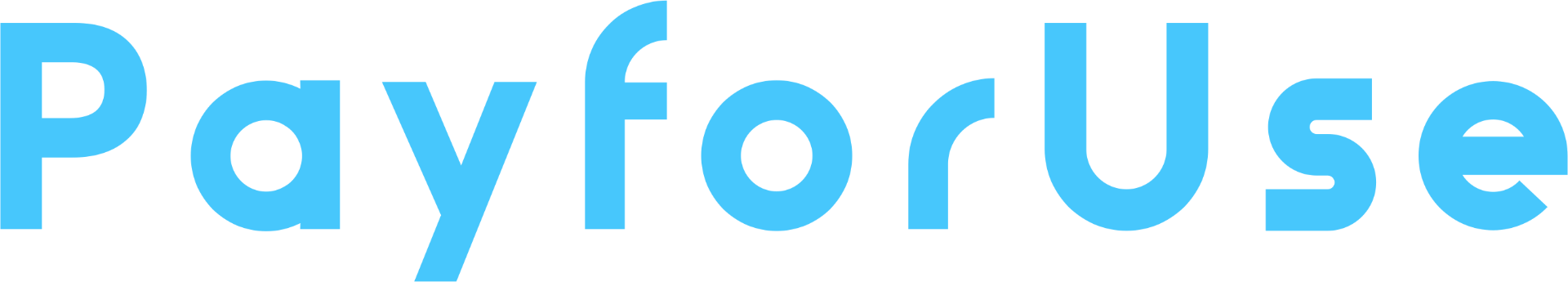 PayForUse